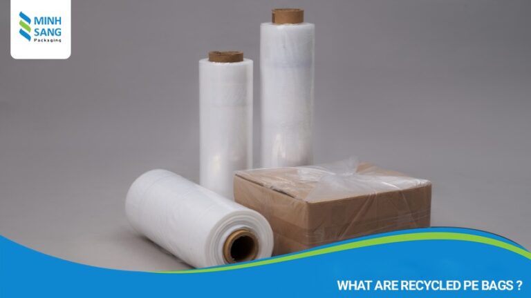 The Role of Recycled PE Bags In The Furniture Manufacturing Industry ...